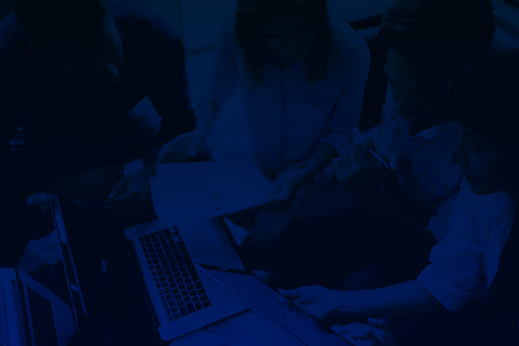 Your Go-to Guide for Total Technology Control